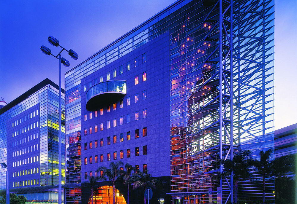 Delivering better banking to the Middle East - The European Magazine