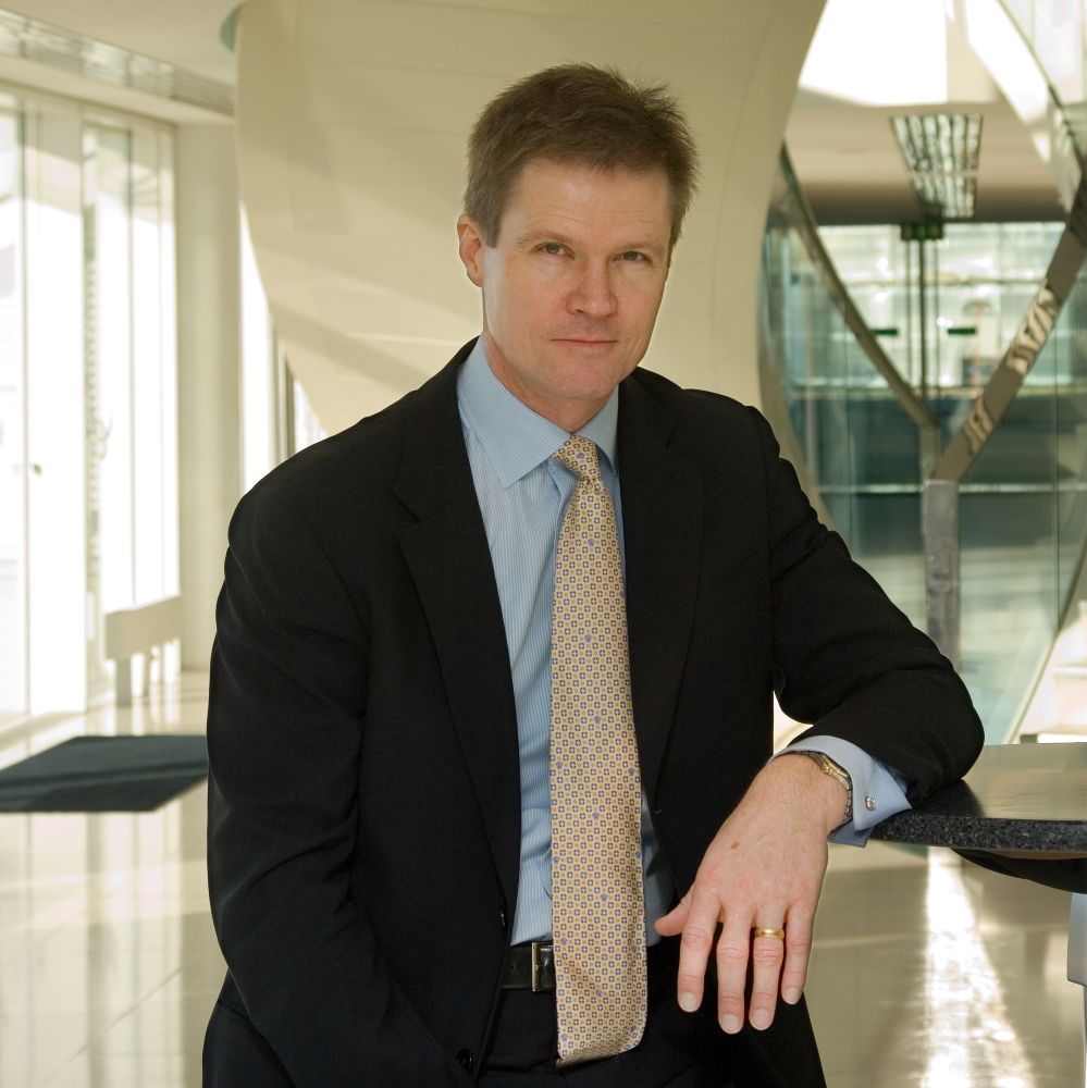 The Dream Murderer Cycle By Paul Taffinder - The European Magazine