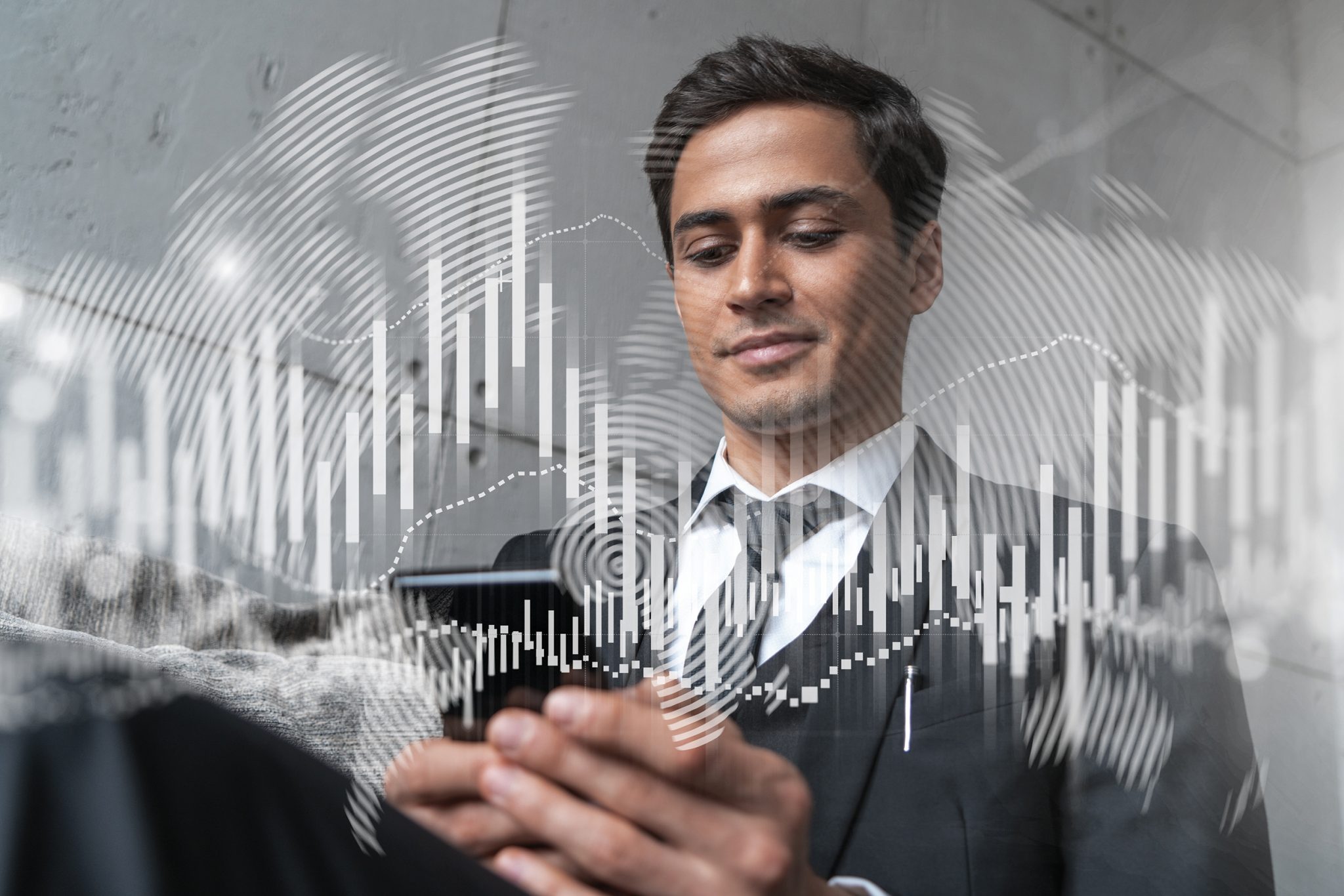 GKFX: A rising star of the forex world - The European Magazine