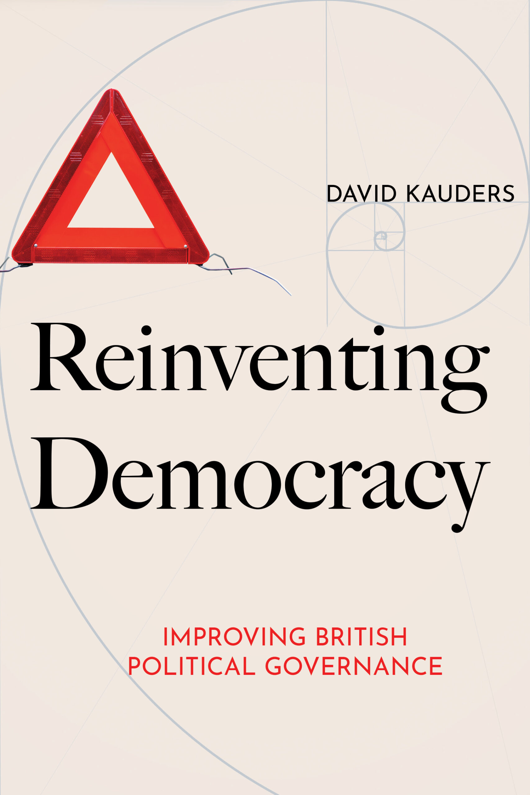 Reinventing Democracy by David Kauders - The European Magazine