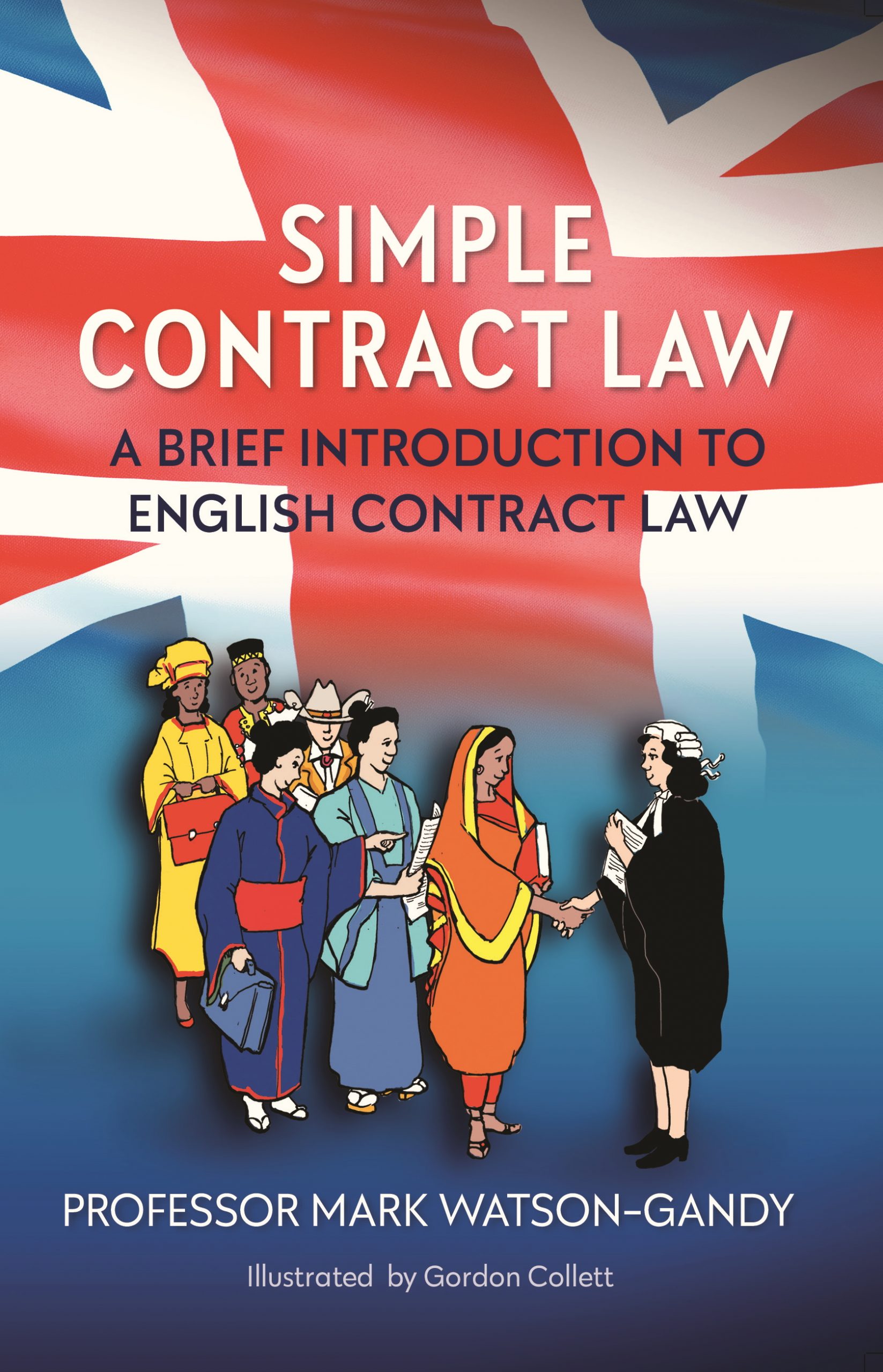 Why English contract law? - The European Magazine