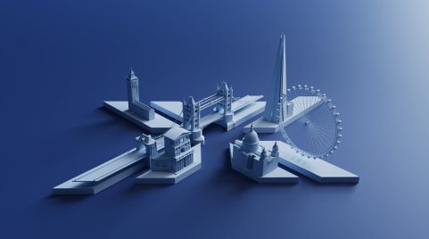 The Bank of London launches today as the world’s first purpose-built ...