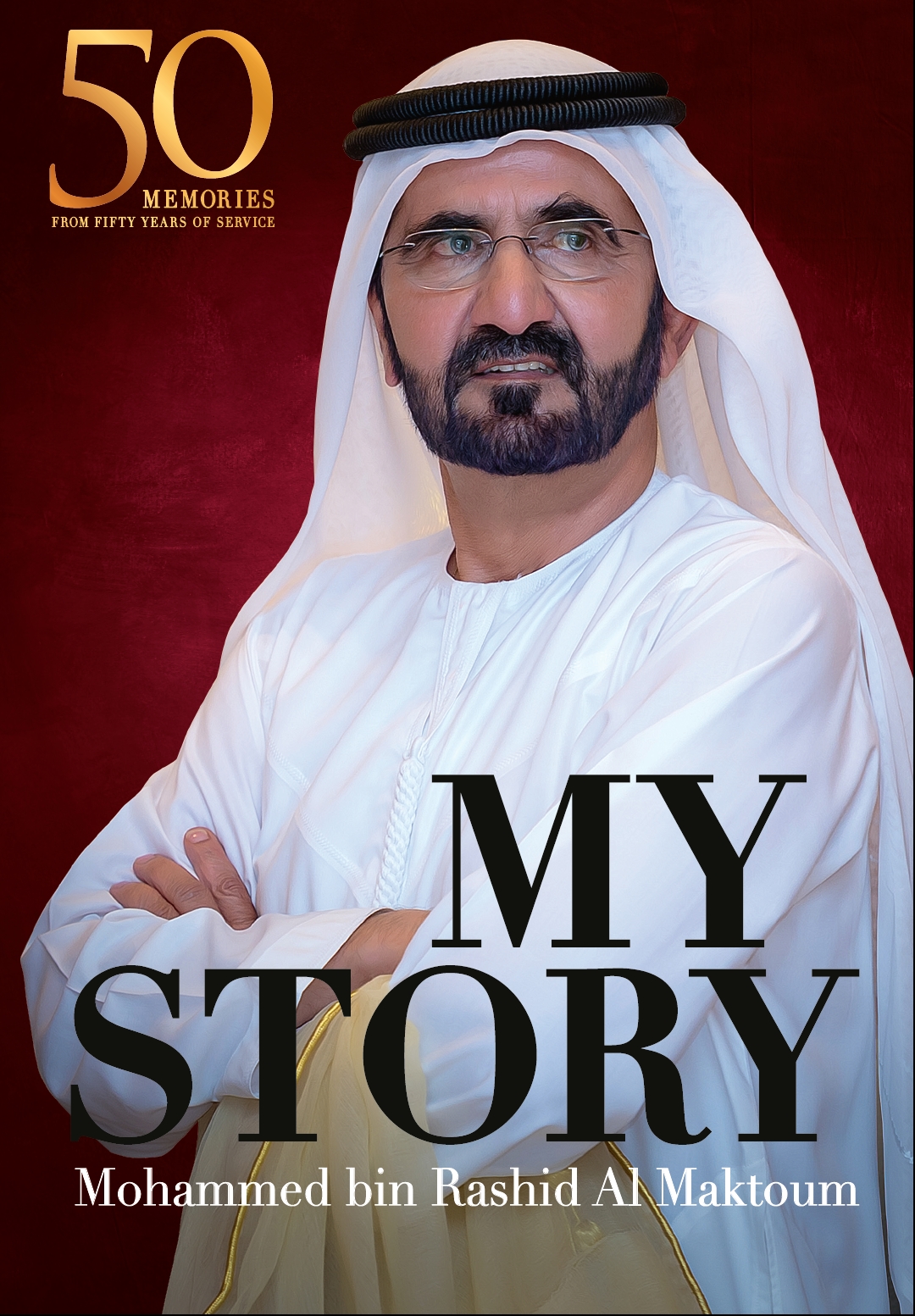 The European My Story Book Cover – The European Magazine