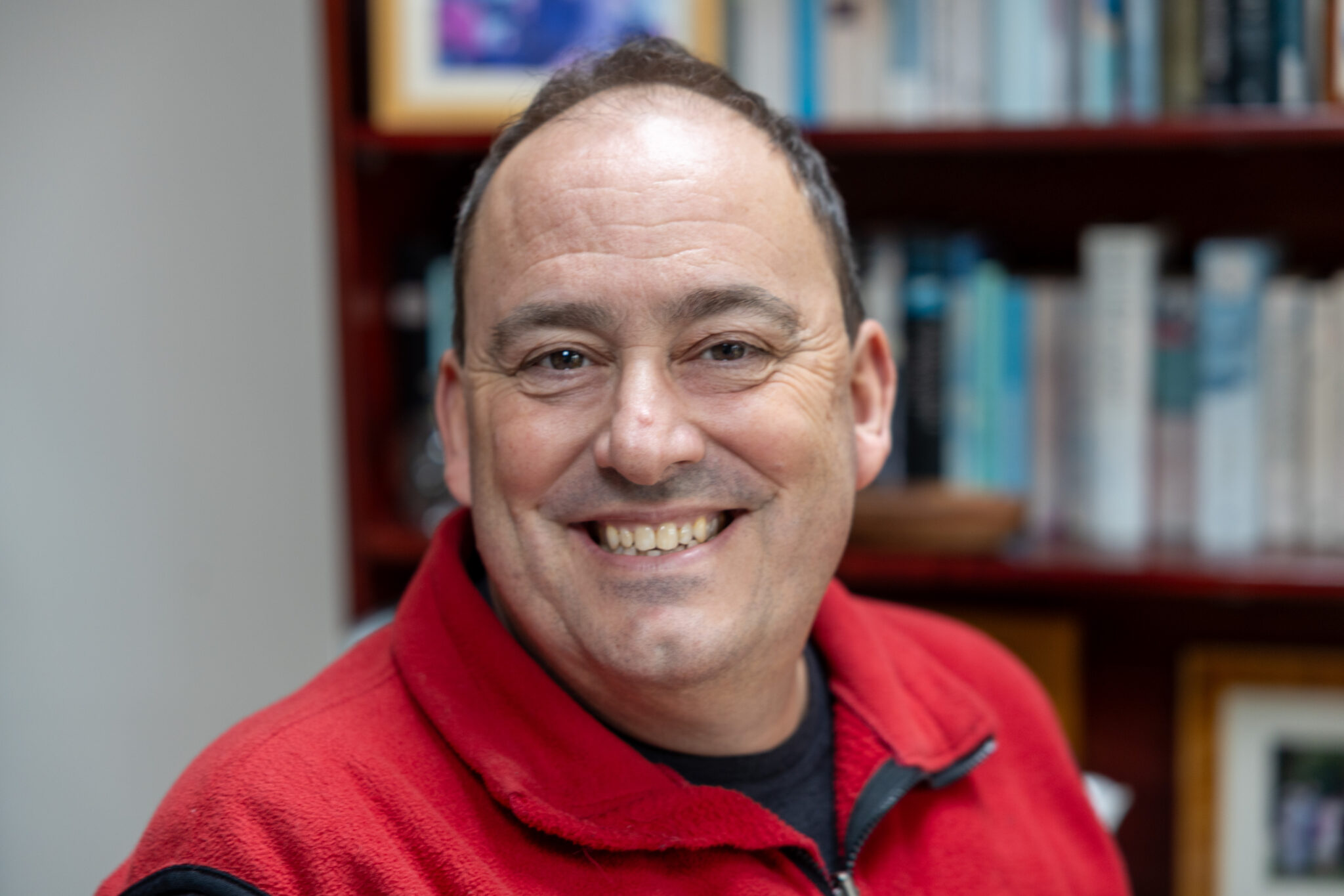 Professor Tim Coulson – Ecology & Environmental Science