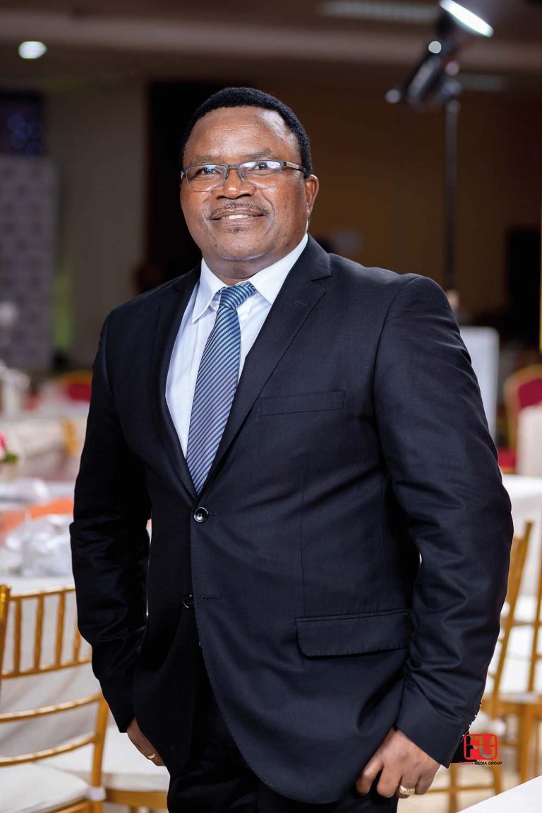 A new beginning for diamond mining in Zimbabwe - The European Magazine