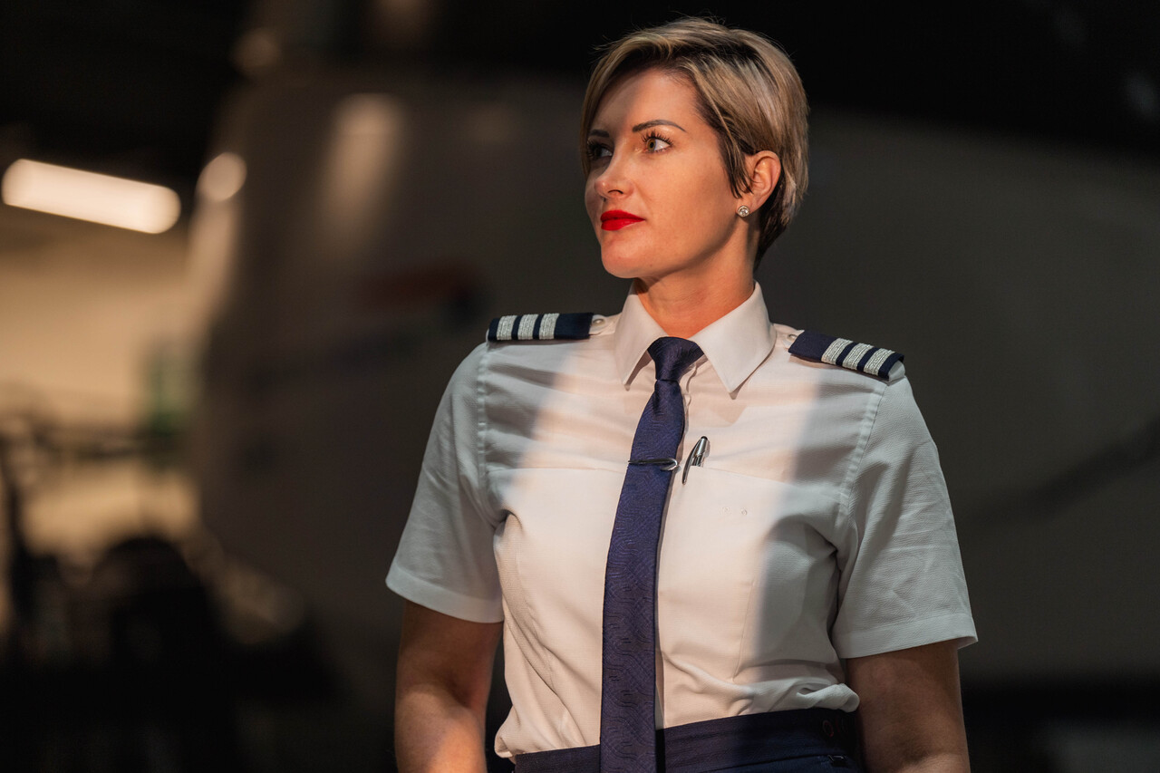 A Flying Start with BA: Carrier's £100K Pilot Training Applications ...