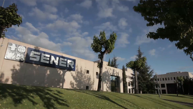 Sener - The European Magazine