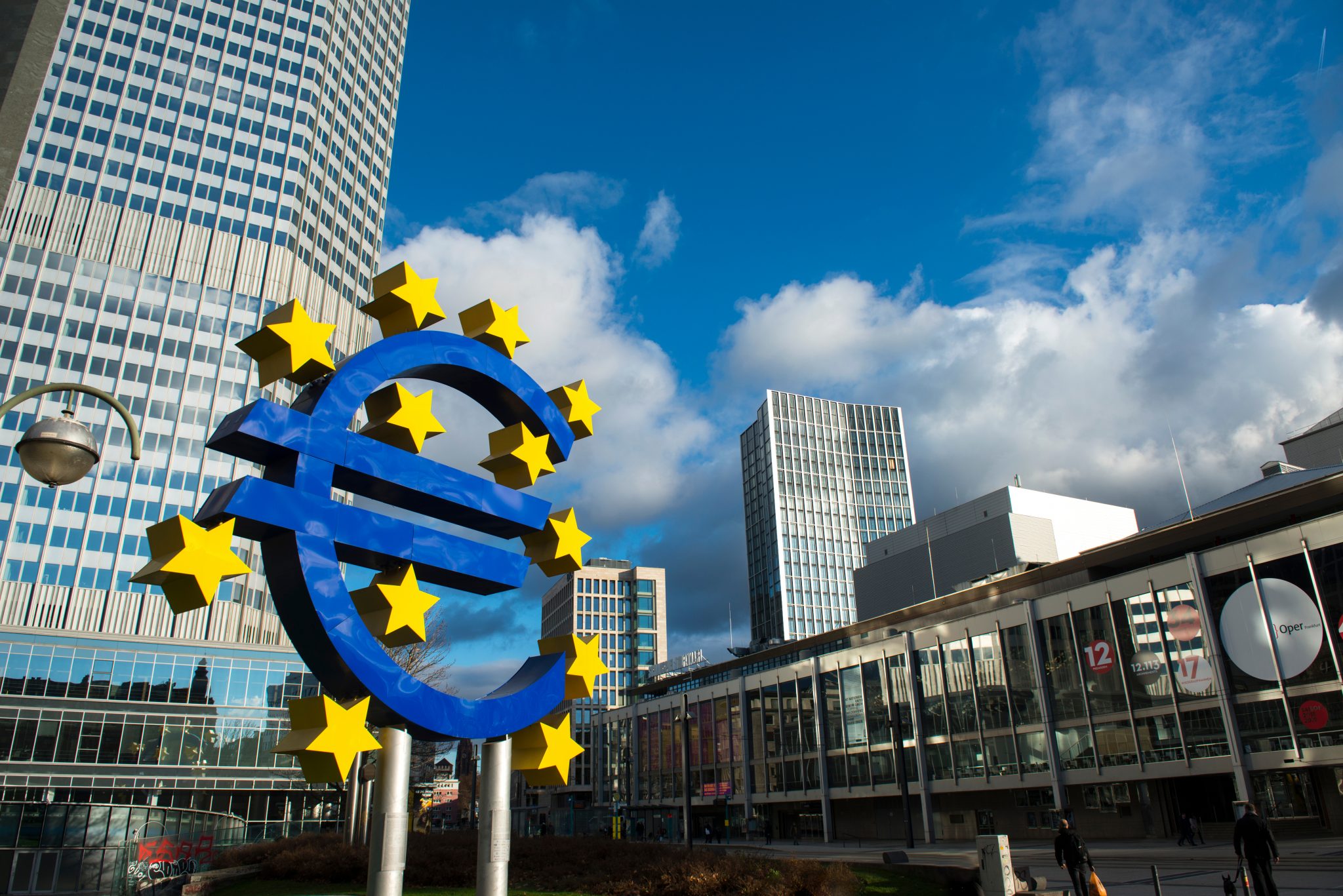 UPDATE: Euro zone banks' shortfalls in loss-absorbing buffers up to ...